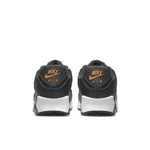Nike Max 90 Sneakers - Black/brown