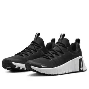 Nike Free Metcon - Black/white