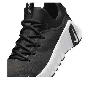 Nike Free Metcon - Black/white