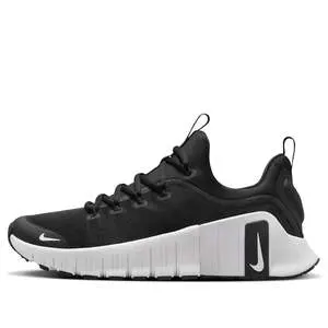 Nike Nike Free Metcon 6 Black/white