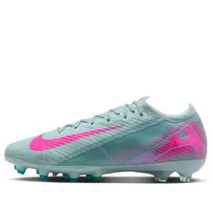Nike Mercurial Vapor 16 Elite Ag Pro Soccer Cleats - Ocean Cube/pink Blast