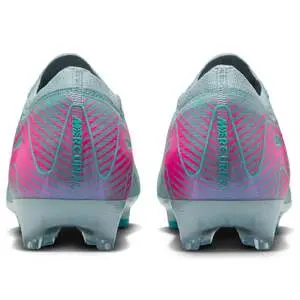 Nike Mercurial Vapor 16 Elite Ag Pro Soccer Cleats - Ocean Cube/pink Blast