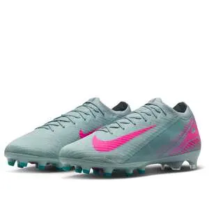 Nike Mercurial Vapor 16 Elite Ag Pro Soccer Cleats - Ocean Cube/pink Blast