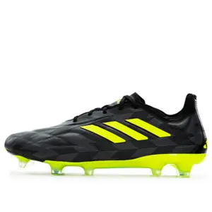 Adidas Copa Pure Ii Injection.1 Fg - Black/tesoye/grefiv