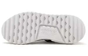 Adidas Pharrell X Chanel Nmd Human Race Trail Sneakers