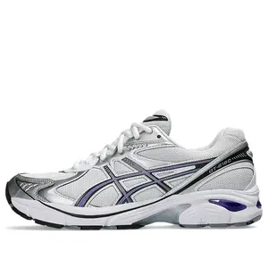 Asics Gt-2160 Athletic Sneakers - White/space Lavender