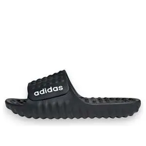 Adidas Adidas Adissage 360Rec Slides Black/white