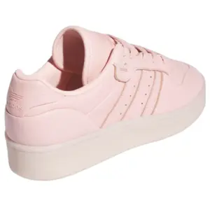 Adidas Rivalry Luxe Low Sneakers - Sandy Pink