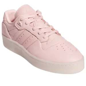 Adidas Rivalry Luxe Low Sneakers