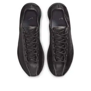 Nike Superfly Lux Pony Hair Sneakers - Black