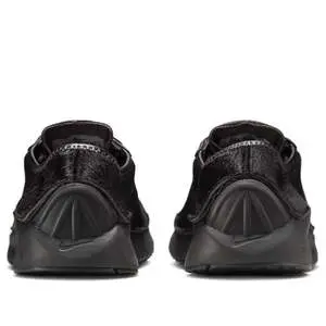 Nike Superfly Lux Pony Hair Sneakers - Black