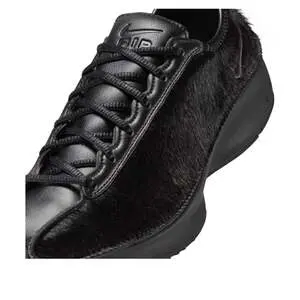 Nike Superfly Lux Pony Hair Sneakers - Black