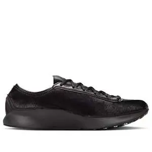 Nike Superfly Lux Pony Hair Sneakers - Black