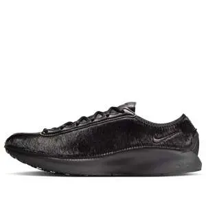 Nike Superfly Lux Pony Hair Sneakers - Black