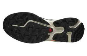 SALOMON Xt-6 Series Low Top Sneakers - White