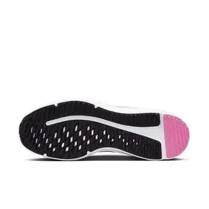 Nike Downshifter 12 Athletic Sneakers - Gray/black