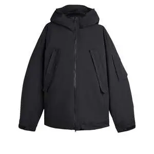 Adidas Y-3 Gore-tex Padded Hooded Jacket