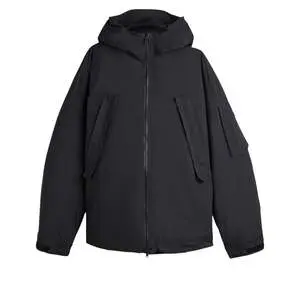 Adidas Y-3 Gore-tex Padded Hooded Jacket