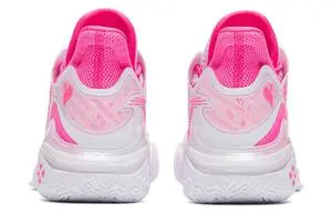 ANTA Shock Wave 4 Sneakers - White/phosphor