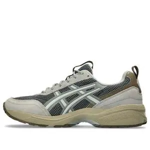 Asics Gel-1090 V2 Sneakers - Grey/tan