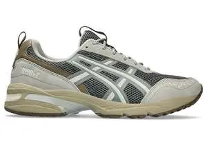 Asics Gel-1090 V2 Sneakers - Grey/tan