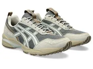 Asics Gel-1090 V2 Sneakers - Grey/tan