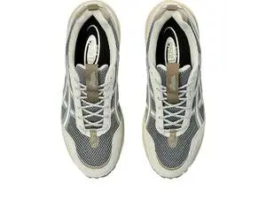 Asics Gel-1090 V2 Sneakers - Grey/tan