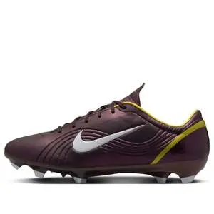 Nike Zoom Mercurial Vapor 1 Fg Sneakers - Dark Cinder/maize