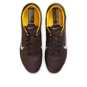 Nike Zoom Mercurial Vapor 1 Fg Sneakers - Dark Cinder/maize