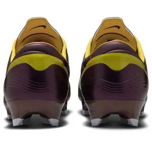 Nike Zoom Mercurial Vapor 1 Fg Sneakers - Dark Cinder/maize
