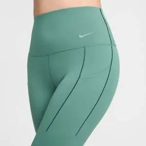 Nike Universa Medium-support High-waisted 7/8 Leggings
