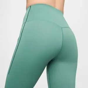 Nike Universa Medium-support High-waisted 7/8 Leggings