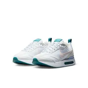 Nike Max Dawn Low Top Sneakers - White