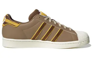 Adidas Superstar Low Top Sneakers - Default Color