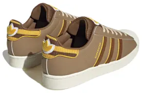 Adidas Superstar Low Top Sneakers - Default Color