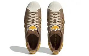 Adidas Superstar Low Top Sneakers - Default Color