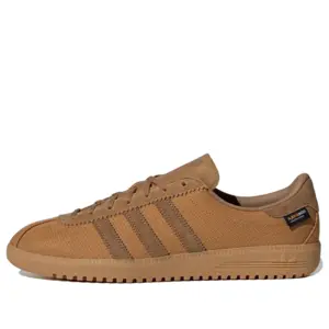 Adidas Bermuda Sneakers - Mesa/brown Desert/gum
