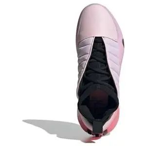 Adidas Harden Volume Sneakers - Pink