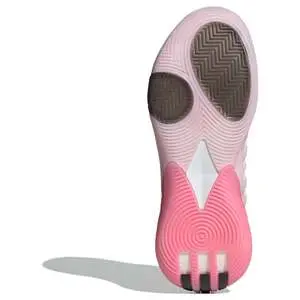 Adidas Harden Volume Sneakers - Pink