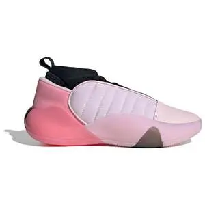Adidas Harden Volume Sneakers - Pink