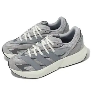 Adidas Lightblaze Sneakers - Grey/beige