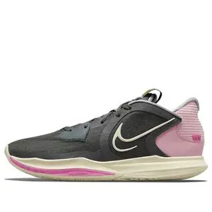 Nike Kyrie Low Ep Sneakers - Black/pink