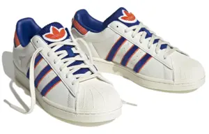 Adidas Originals Superstar Low Top Sneakers