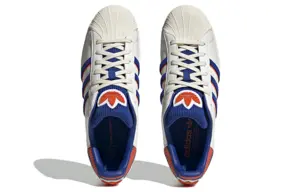Adidas Originals Superstar Low Top Sneakers