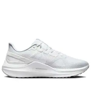 Nike Zoom Structure 25 Sneakers - White