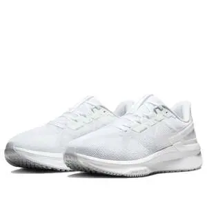 Nike Zoom Structure 25 Sneakers - White