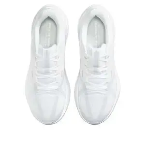 Nike Zoom Structure 25 Sneakers - White