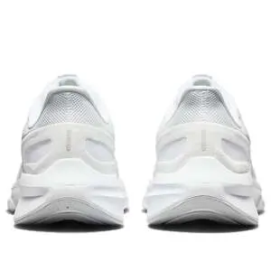 Nike Zoom Structure 25 Sneakers - White