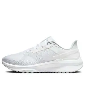 Nike Zoom Structure 25 Sneakers - White
