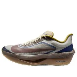 Nike Nike Zoom Fly 6 Premium Sneakers Light Bone/cave Stone/blue Void